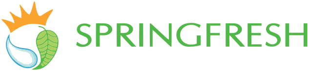 SpringFresh Vegetables